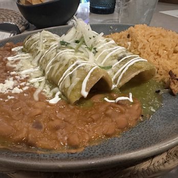 AGAVE AZUL COCINA MEXICANA - GATEWAY - Updated May 2025 - 446 Photos ...