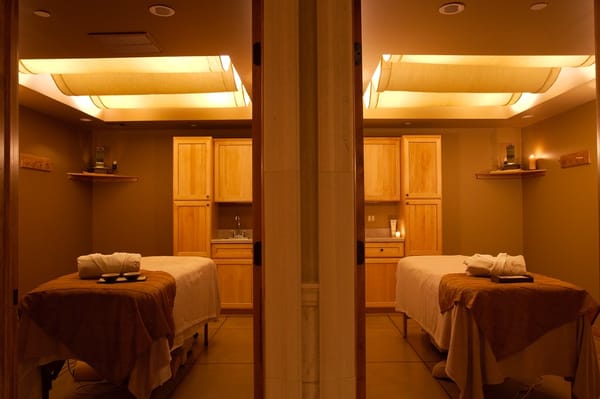 SPARGO SALON AND SPA - Updated October 2025 - 31 Photos & 35 Reviews ...