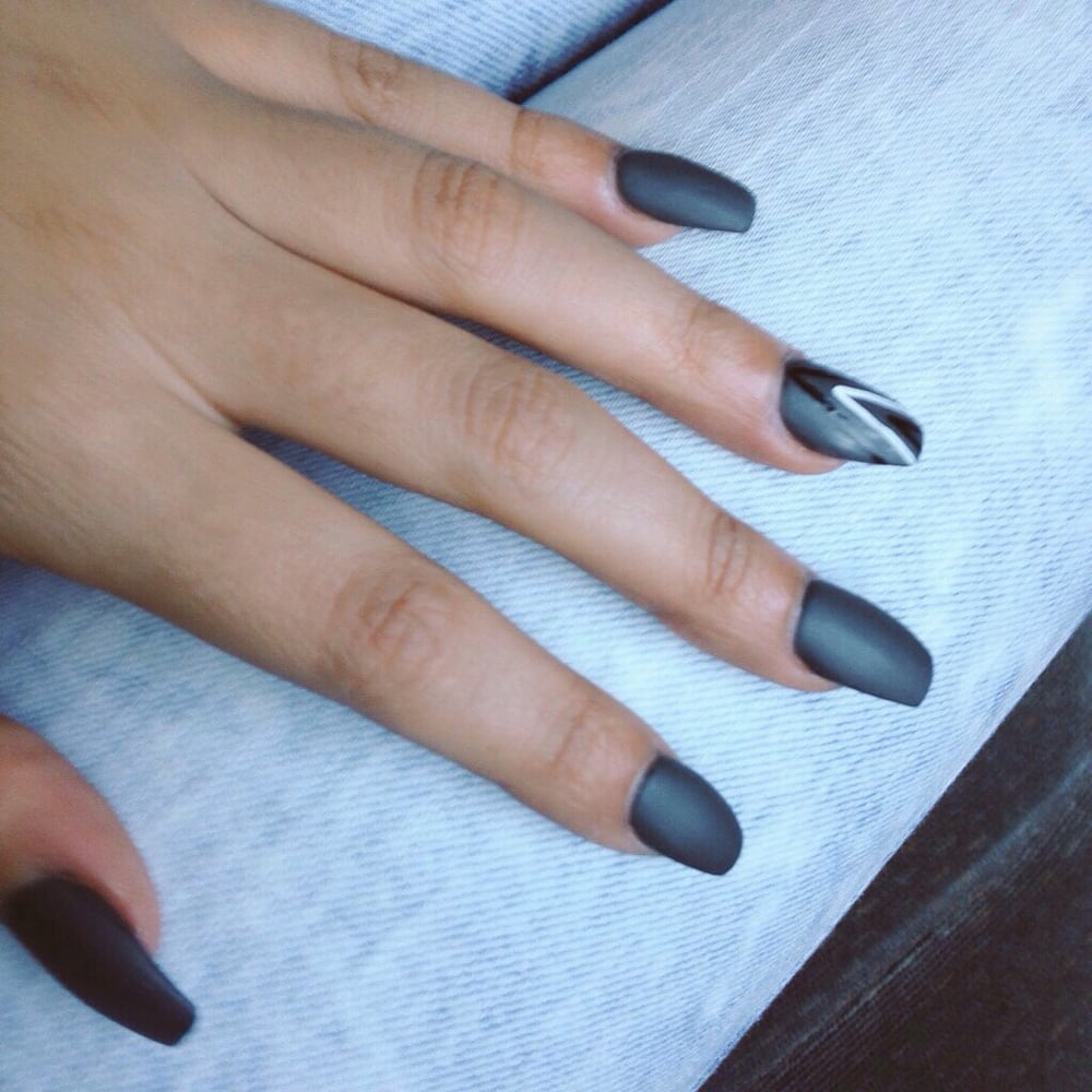 NAILS AND TANNING - Updated October 2025 - 18 Photos & 14 Reviews - 295 ...