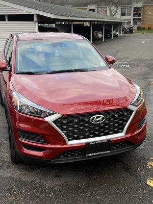 Freehold FREEHOLD HYUNDAI - Updated November 2024 - 68 Photos & 154 ...
