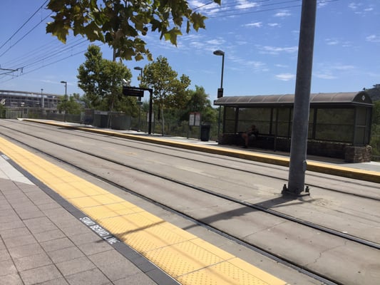 FENTON PARKWAY TROLLEY STATION - 15 Photos & 11 Reviews - 2288 Fenton ...