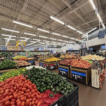 WALMART SUPERCENTER - Updated January 2026 - 119 Photos & 207 Verified ...
