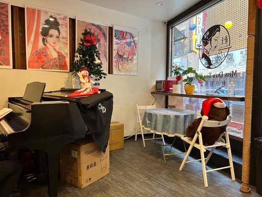 MISS DU’S TEA SHOP - Updated December 2025 - 395 Photos & 221 Reviews ...