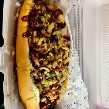 EL CHUNKY - Updated October 2025 - 217 Photos & 91 Reviews - 2620 S ...