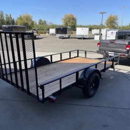 TrailersPlus Reviews | Read Customer Service Reviews of trailersplus.com