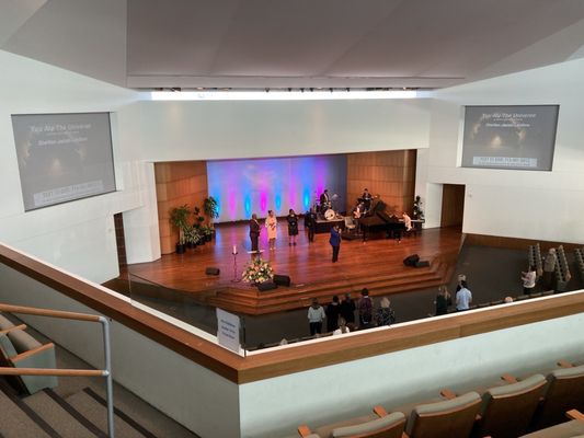 UNITY OF HOUSTON - Updated October 2025 - 137 Photos & 23 Reviews ...