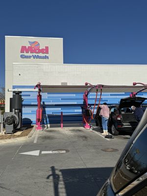MODWASH - Updated November 2025 - 15 Photos & 10 Reviews - 98 Garner Rd ...