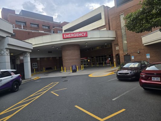 NOVANT HEALTH PRESBYTERIAN MEDICAL CENTER - Updated January 2026 - 45 ...