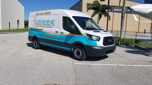 Sunshine Electrical Services - Updated November 2025 - 17 Photos - 2227 S Tamiami Trl, South ...