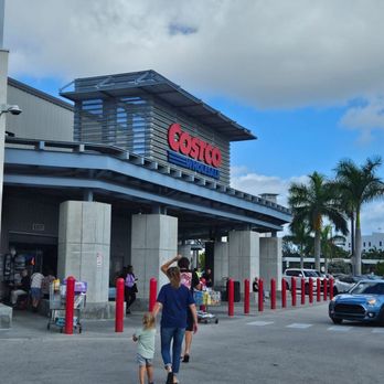 COSTCO - Updated December 2025 - 390 Photos & 190 Reviews - 14800 Sole ...