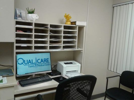 QUALCARE FAMILY MEDICAL CENTRE - Updated October 2025 - 17 Photos - 102 ...