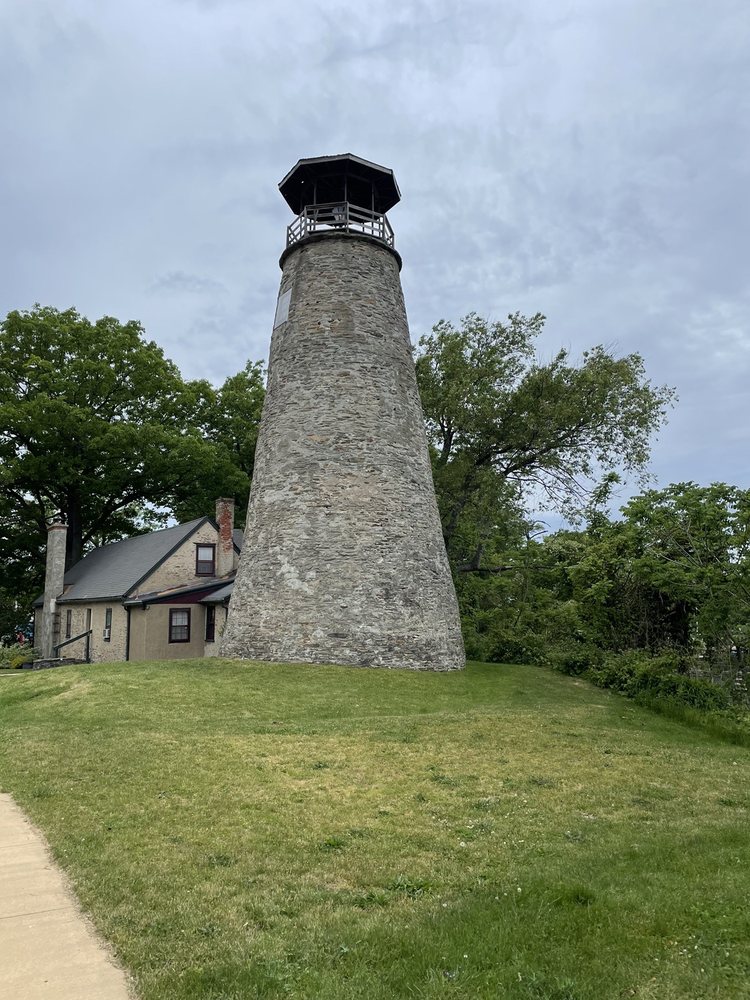 BARCELONA LIGHTHOUSE - 26 Photos - 8230 E Lake Rd, Westfield, New York ...