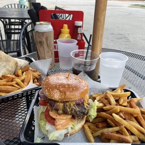 RICKY’S DOUBLE BARREL - Updated August 2025 - 11318 W St Martins Rd ...