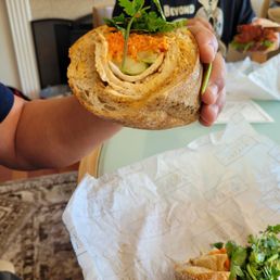 RUSTIC BAKERY - Updated December 2025 - 260 Photos & 373 Reviews - 1407 ...