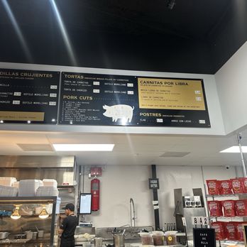 CARNITAS DON RAUL - Updated July 2025 - 433 Photos & 212 Reviews - 325 ...