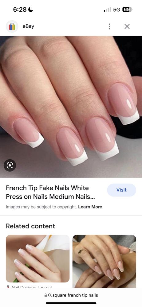 TIP TOP NAILS - Updated November 2024 - 104 Photos & 162 Reviews ...