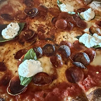 FREEDOM BROTHERS PIZZERIA & ALEHOUSE - Updated December 2025 - 107 ...