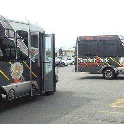 SMARTPARK JFK - 13 Photos & 213 Reviews - 123-10 S Conduit Ave, Park ...