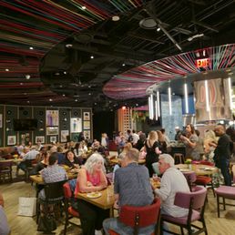 MARCUS LIVE! BAR & GRILLE - Updated June 2025 - 460 Photos & 94 Reviews ...