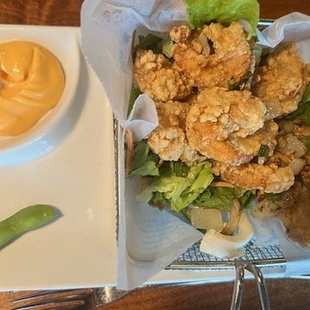 THE PACIFIC KITCHEN - Updated January 2026 - 693 Photos & 485 Reviews ...