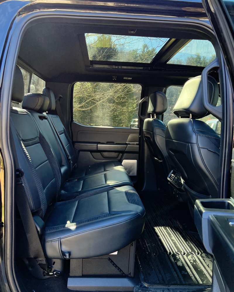 FREAKY CLEAN DETAILING - Updated December 2024 - Hendersonville, North ...