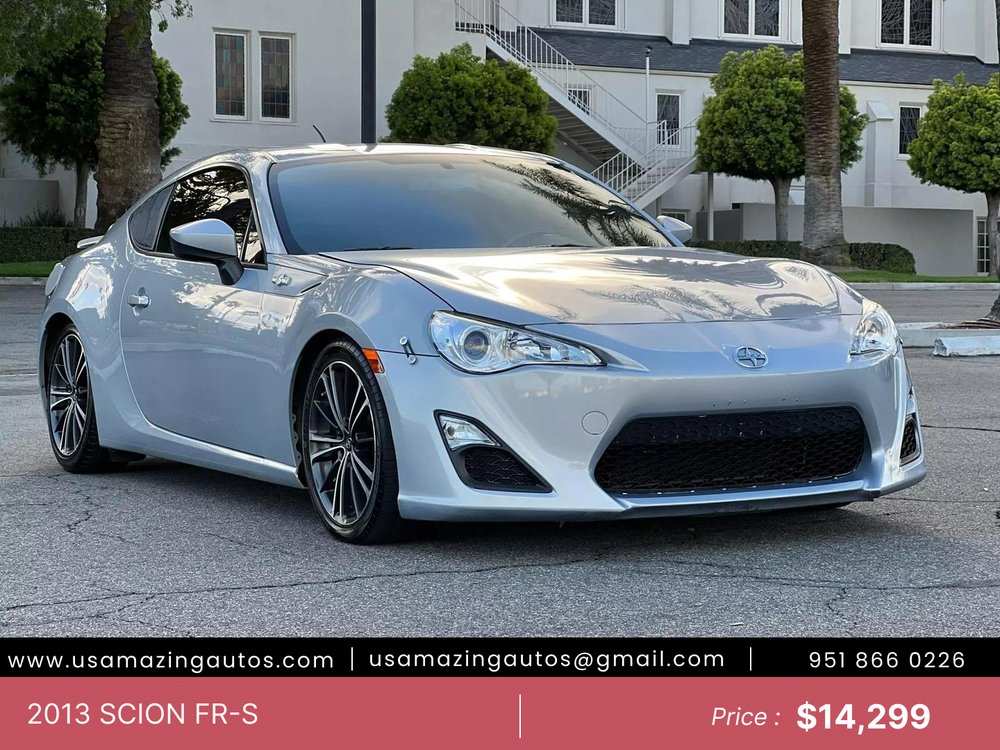US AMAZING AUTOS - Updated January 2026 - 1470 Pomona Rd, Corona ...