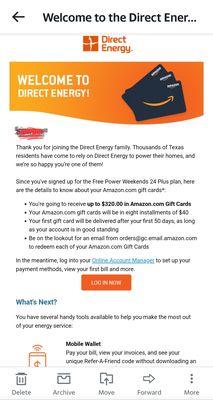 DIRECT ENERGY - Updated December 2025 - 11 Photos & 142 Reviews - 910 ...