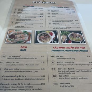 PHO QUEEN - Updated January 2026 - 54 Photos & 15 Reviews - 3641 ...