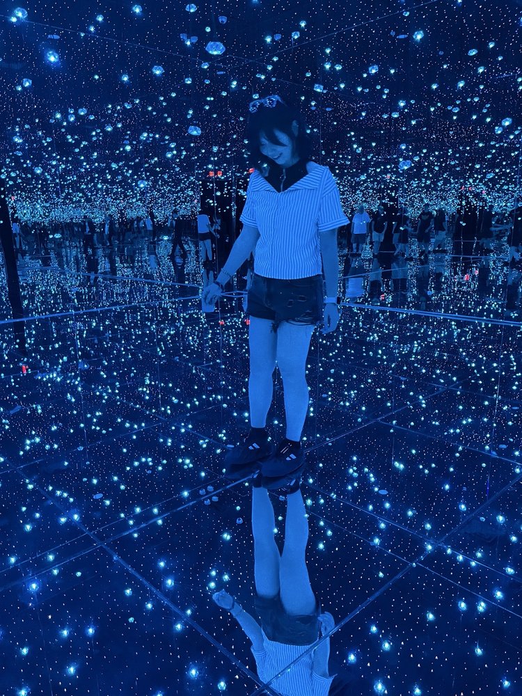 Infinity Museum, Las Vegas | Roadtrippers