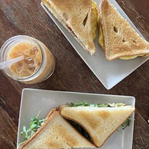 KUPPI COFFEE COMPANY - 885 Photos & 524 Reviews - 725 River Rd ...