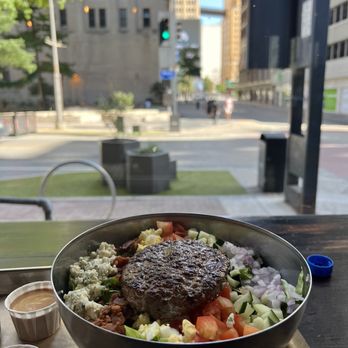 CHOP HOUSE BURGER - Updated July 2024 - 486 Photos & 660 Reviews - 1501 ...