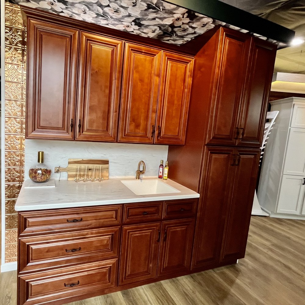 Kitchen Cabinets Flint Michigan | Cabinets Matttroy