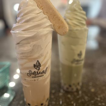 SURREAL CREAMERY - Updated November 2024 - 60 Photos & 34 Reviews - 93 ...