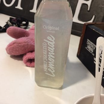FAMILY SQUEEZED LEMONADE - Updated December 2025 - 10 Photos & 13 ...