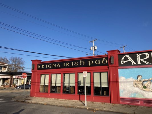 ARIGNA IRISH PUB & COAL FIRE KITCHEN - Updated October 2025 - 224 ...