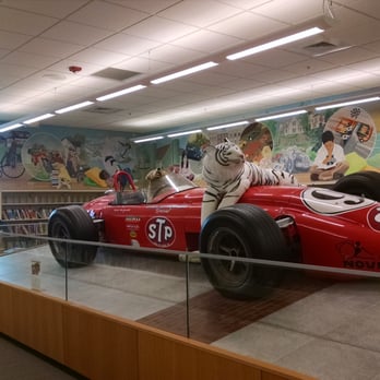 NOVI PUBLIC LIBRARY - Updated October 2025 - 43 Photos & 24 Reviews ...