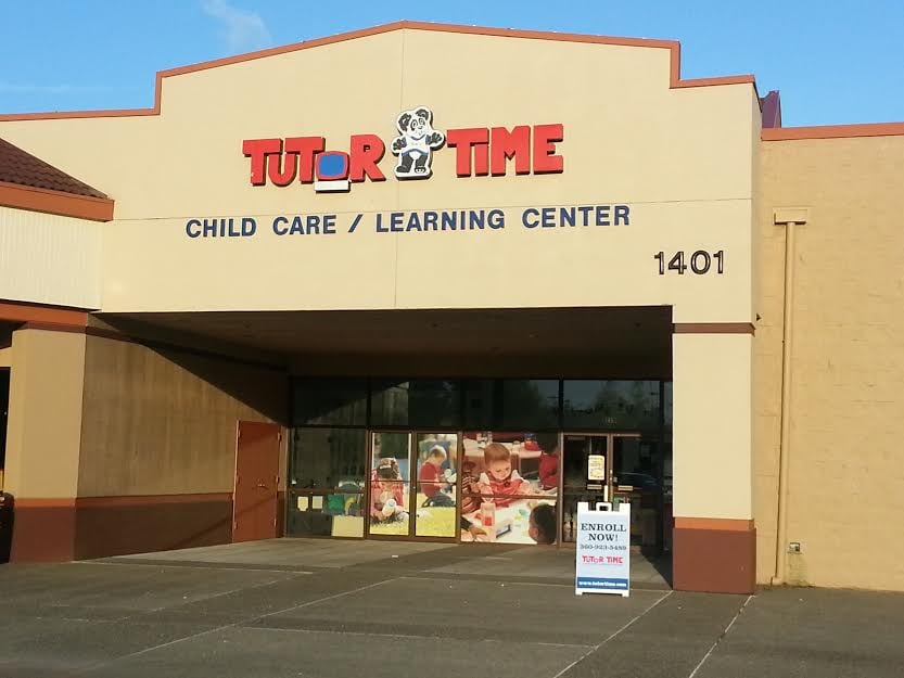 TUTOR TIME OF LACEY - Updated January 2025 - 12 Photos & 12 Reviews ...