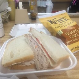 THE SANDWICH SHOP - Updated June 2026 - 194 Photos & 327 Reviews - 442 ...