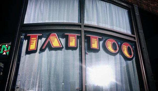 NO COAST TATTOO - Updated January 2026 - 17 Photos & 14 Reviews - 515 ...