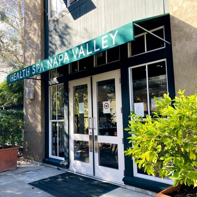 HEALTH SPA NAPA VALLEY - Updated January 2025 - 76 Photos & 138 Reviews ...