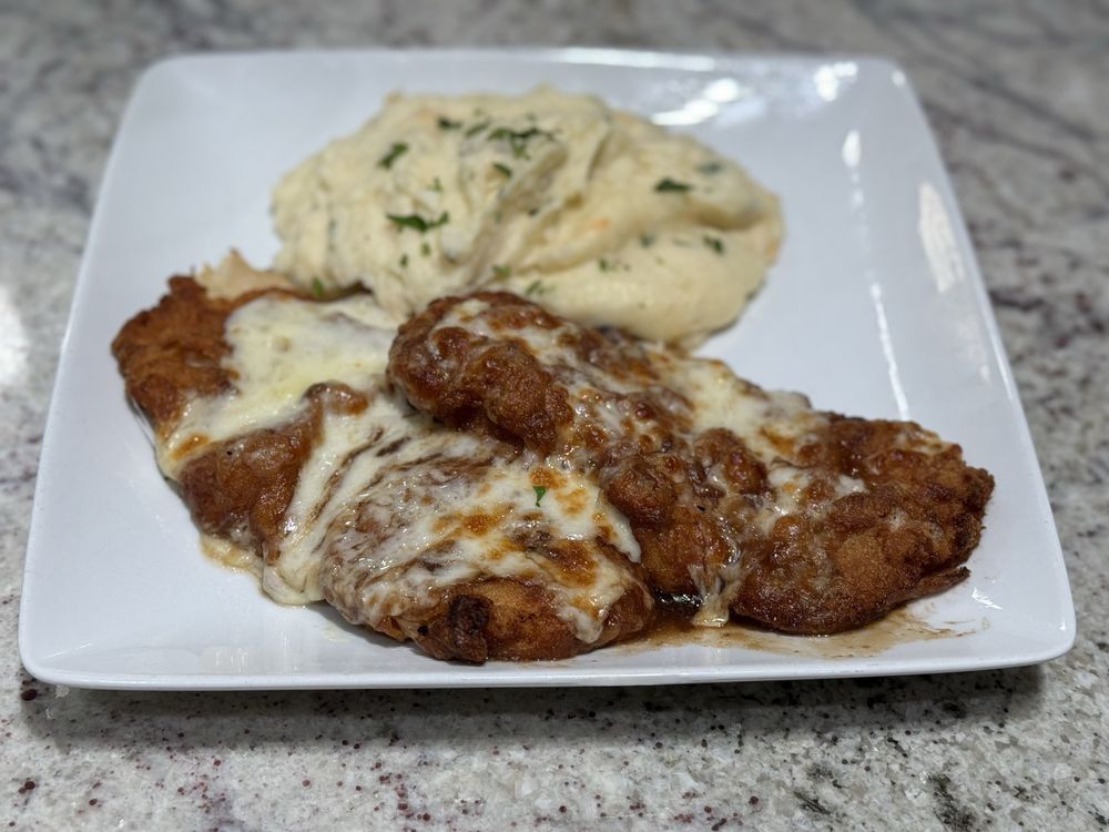 NONNA ROSA PIZZERIA - Updated June 2025 - 63 Photos & 93 Reviews - 236 ...