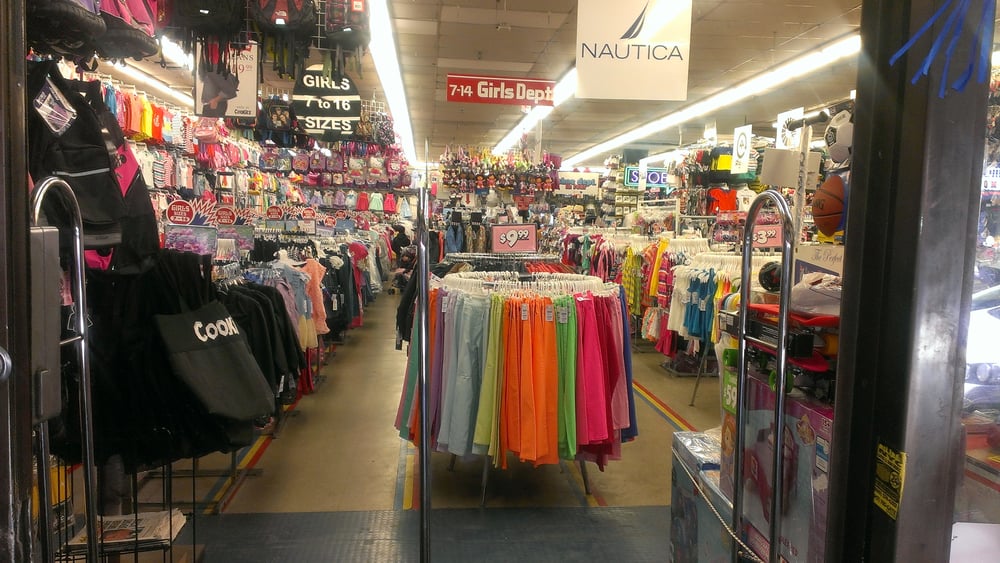 COOKIE’S THE KIDS DEPARTMENT STORE - Updated December 2025 - 1534 ...