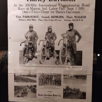 HARLEY-DAVIDSON OF MADISON - Updated October 2025 - 21 Photos & 22 ...