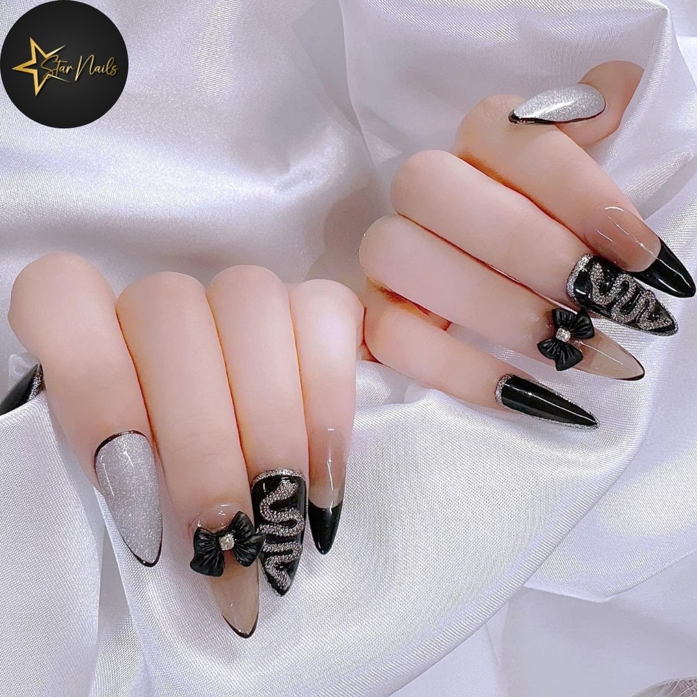 STAR NAILS & SPA - Updated September 2025 - 160 Photos & 46 Reviews ...