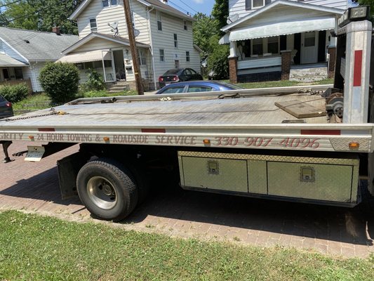 INTEGRITY TOWING SERVICE - Updated December 2025 - 15 Photos - 17 W ...