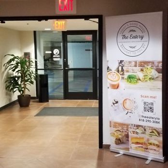 THE EATERY ENCINO - 154 Photos & 79 Reviews - 16133 Ventura Blvd ...