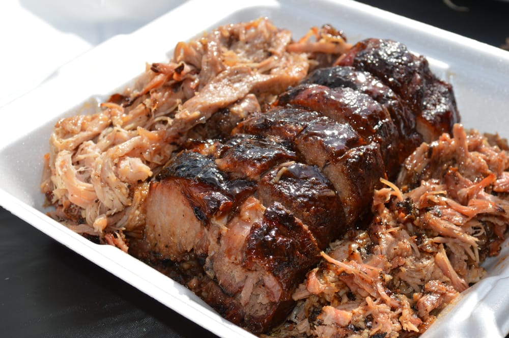 HUNGRY HOG BBQ - 17 Photos - Jacksonville, Florida - Caterers - Phone ...