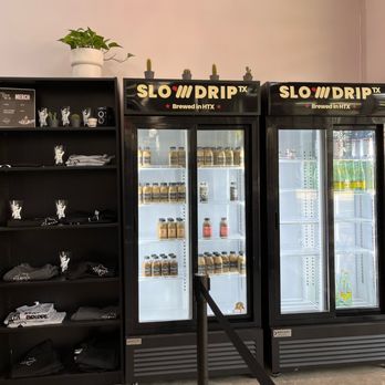 SLOW DRIP TX - Updated July 2024 - 33 Photos - 1625 Main St, Houston ...