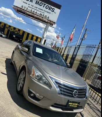 MEGA MOTORS INC - Updated October 2025 - 36 Photos - 565 South Buckner ...