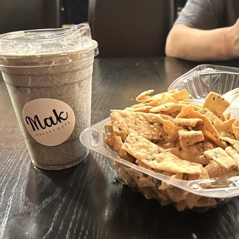 CAFE MAK - Updated November 2024 - 1097 Photos & 956 Reviews - 612 ...